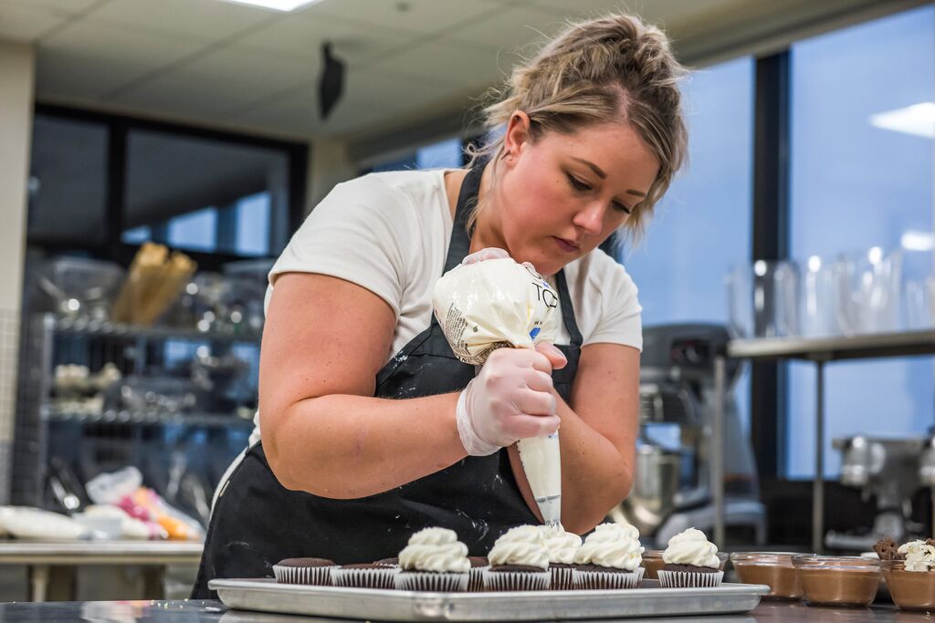 Rich's On Top® Whipped Topping | Rich's Peru