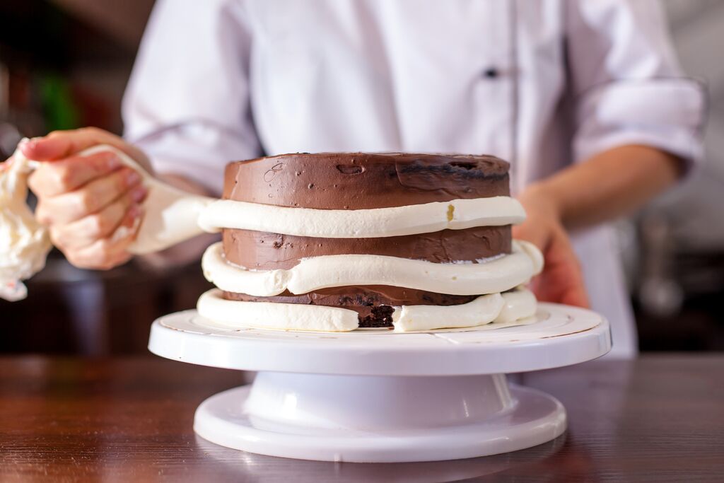 Whip Topping Base® Presentación 907 g - Rich Products Corporation